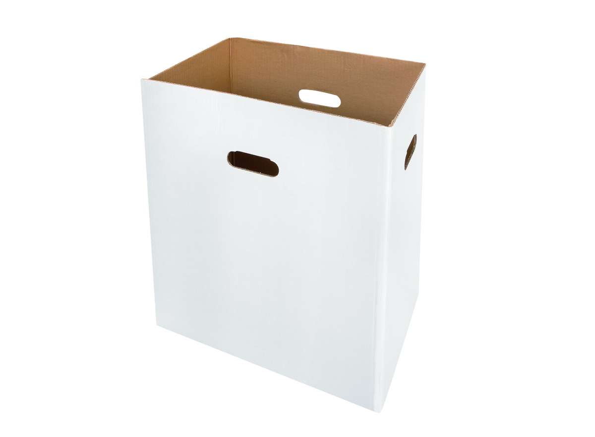 Cardboard box - B35 | Consumable Materials / Accessories | Shredding | HSM